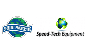 Sebright Products & Speed-Tech Equipment Partnership - Sebright ...