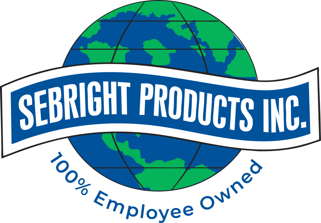 About - Sebright Products Inc